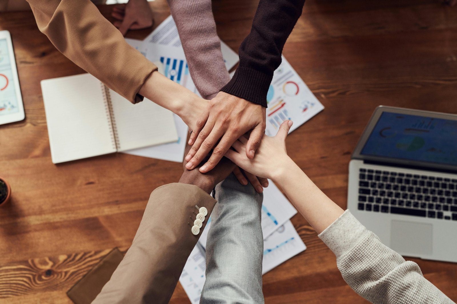 How to Encourage Innovation in the Workplace | Redwolf + Rosch