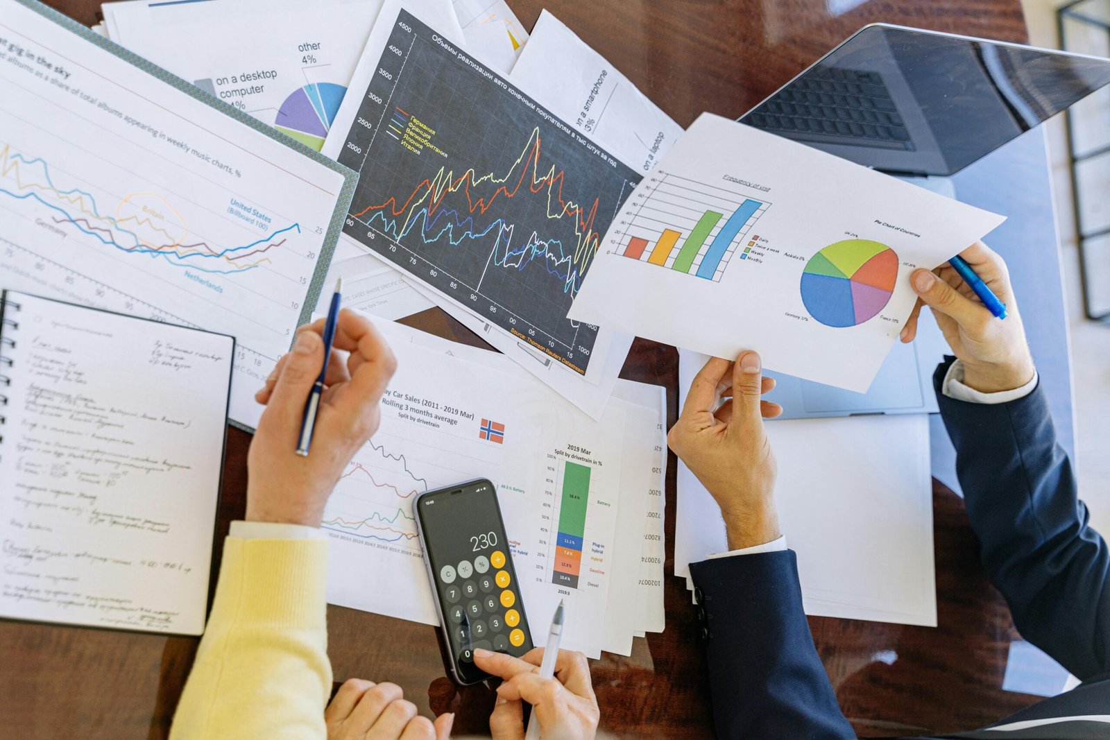 How to Negotiate a Pay Rise: A Practical Guide for Australian ...