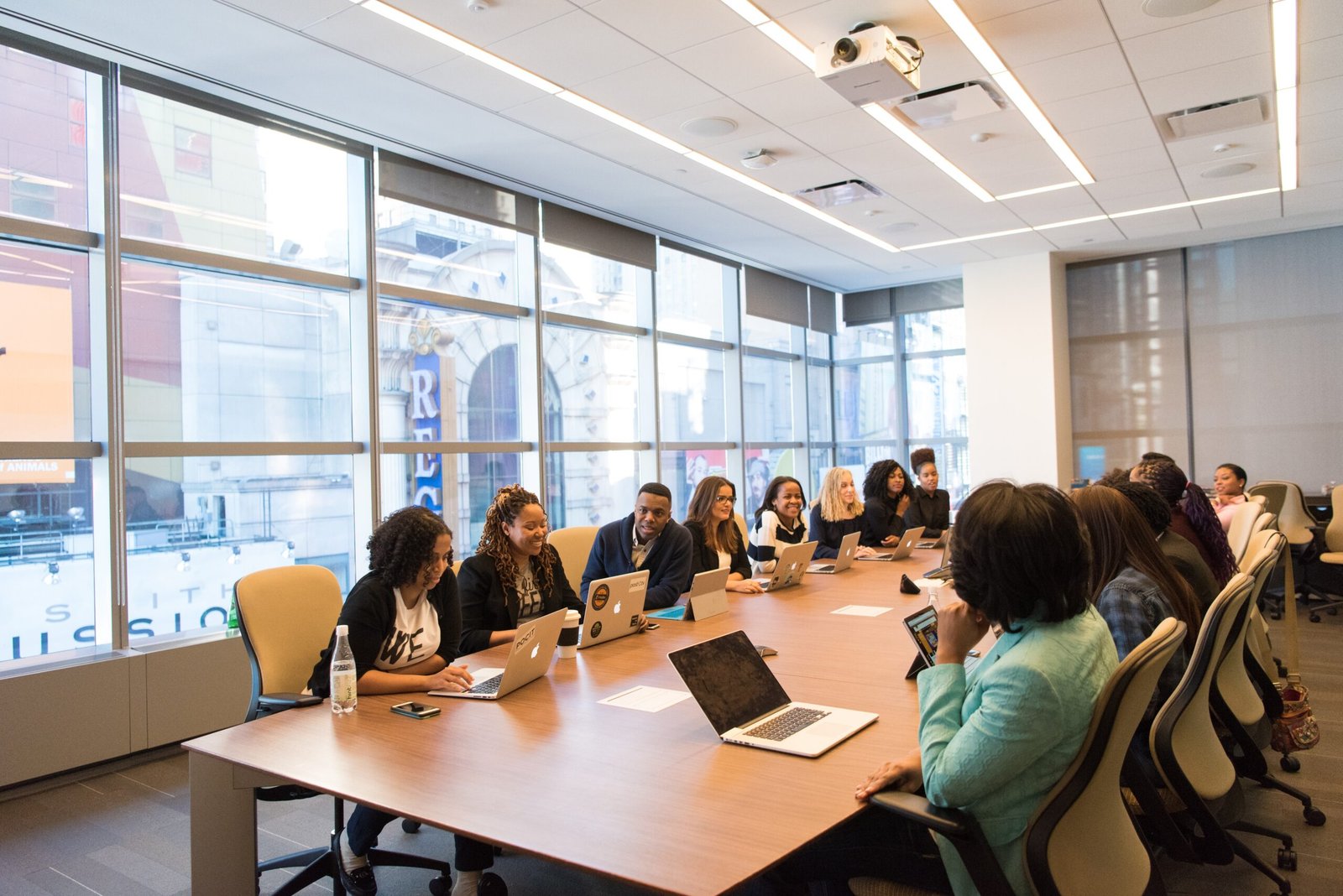 Diversity Drives Success: The Key to Effective Recruitment | Redwolf ...